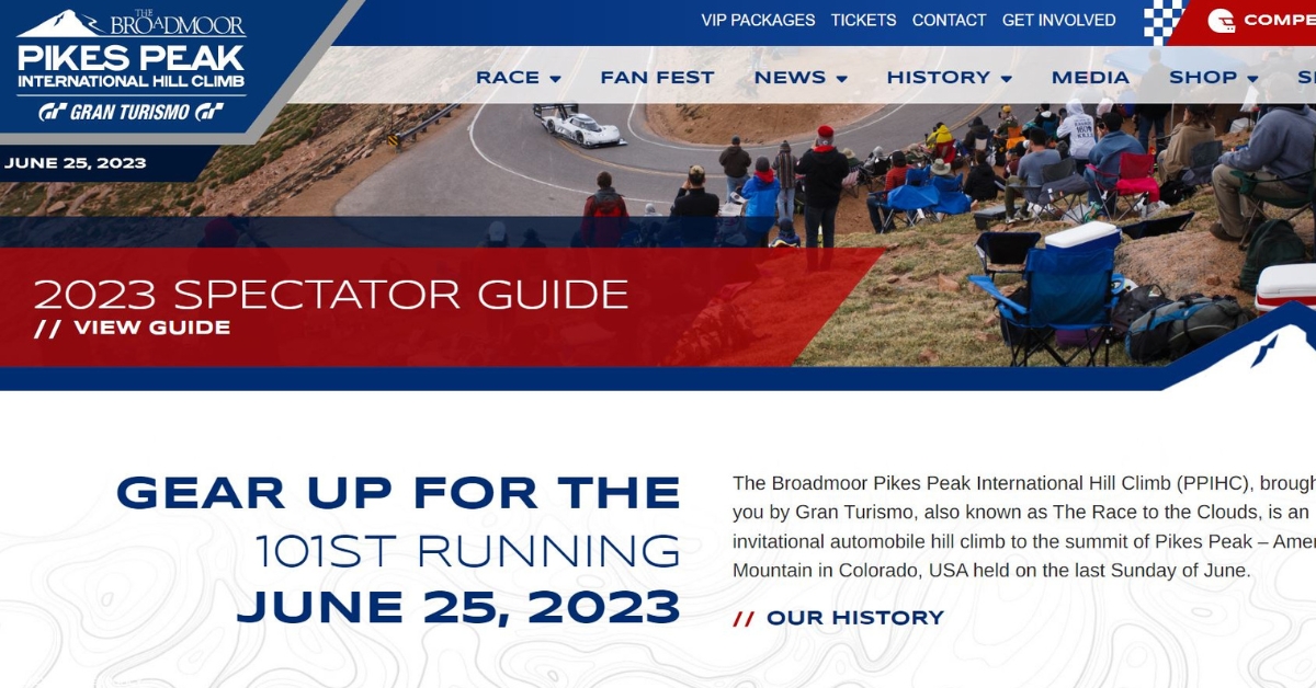 The Most Epic Car Races in History That Will Leave You Breathless